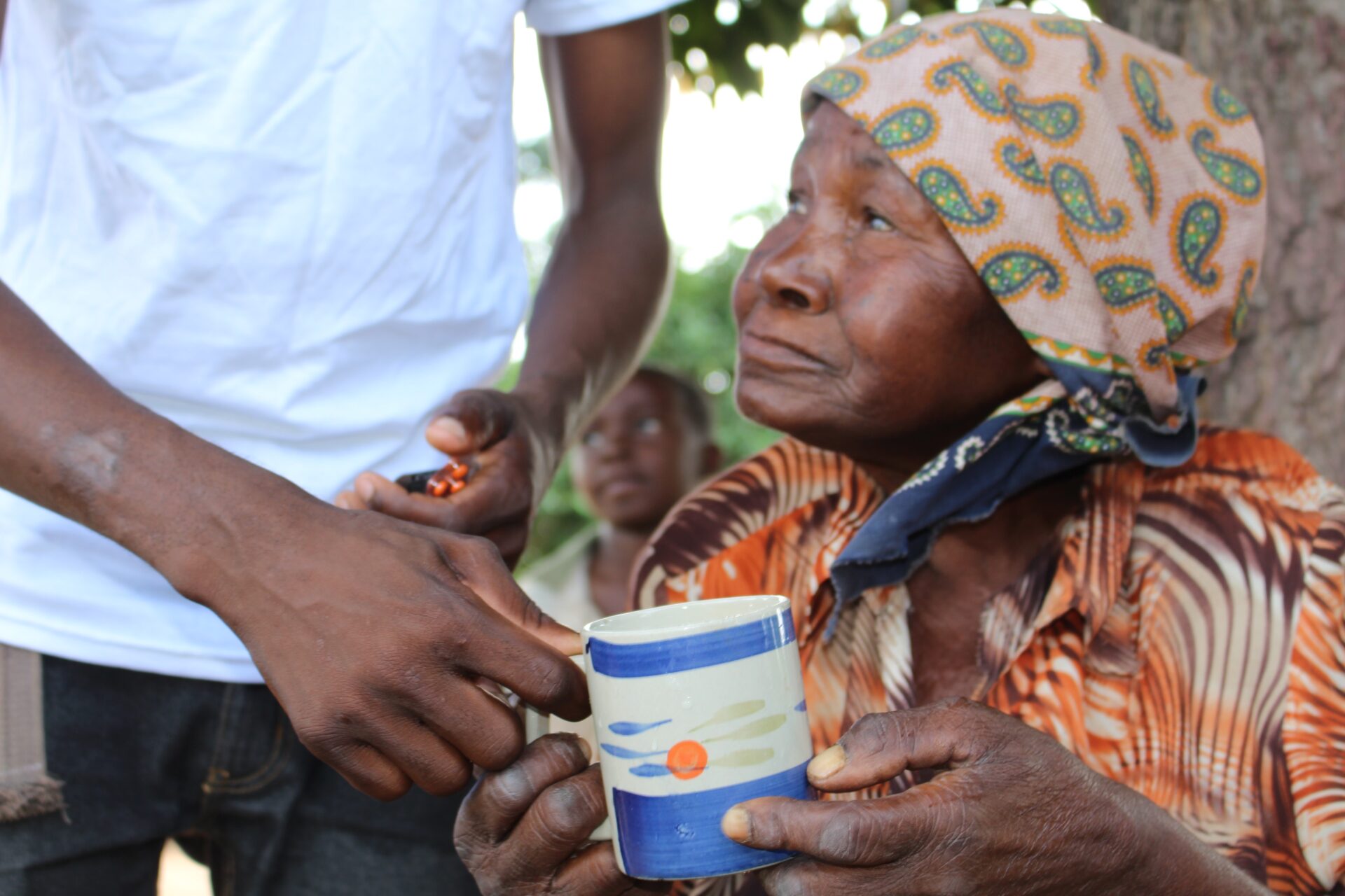 Climate Change and Environmental Crisis: Twin Challenges in an Aging ...